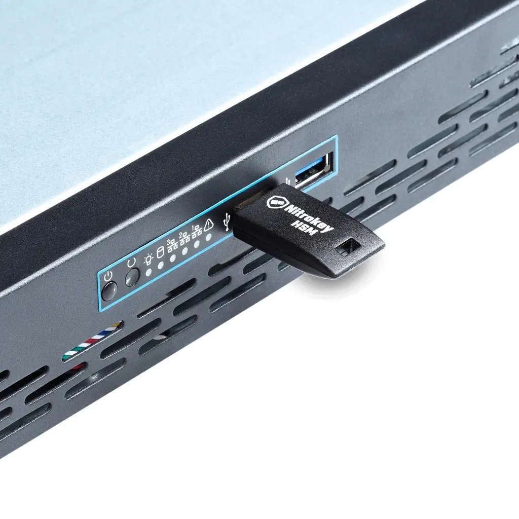 Nitrokey HSM 2 | shop.nitrokey.com